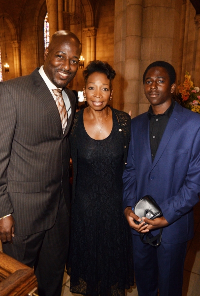 07-16-16: Vaughn Harper's Homegoing Service