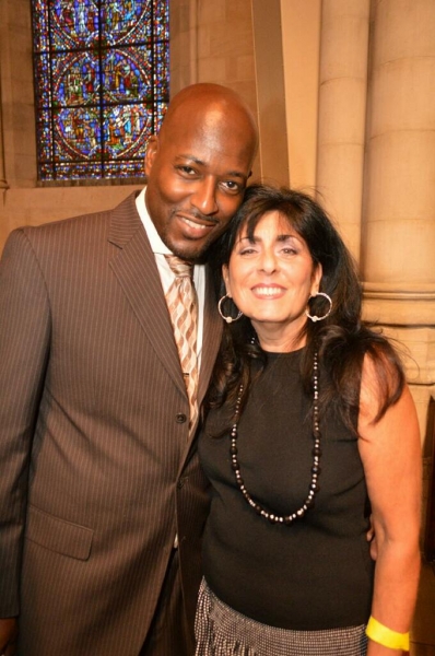 07-16-16: Vaughn Harper's Homegoing Service