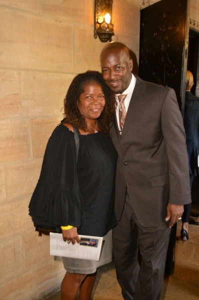 07-16-16: Vaughn Harper's Homegoing Service