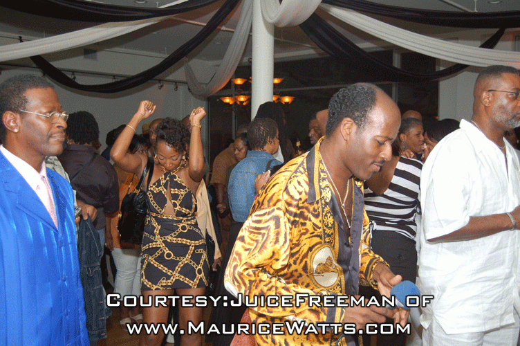 Winfred "Blue" Lovett of The Manhattans, Dies at 74