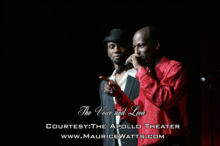 Winfred "Blue" Lovett of The Manhattans, Dies at 74