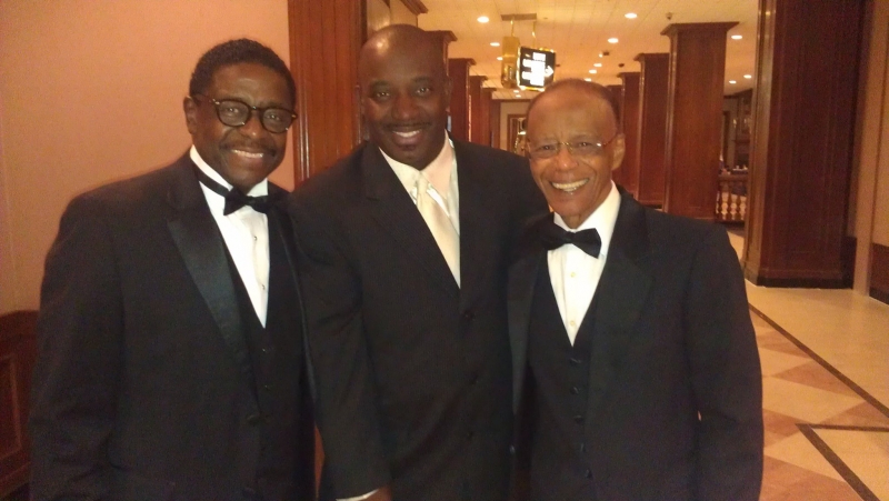 Sam Cooke "One Night Stand Live at The Harlem Square Club" CD