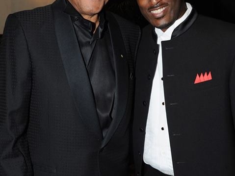 Maurice "THE VOICE" Watts - NYC Radio Host, Promoter & MC