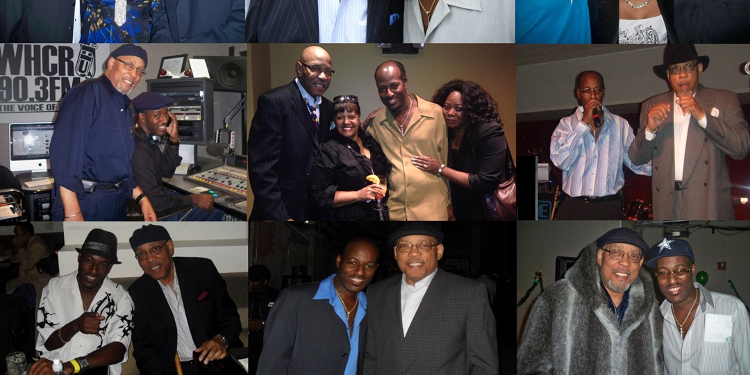 In Memory of Vaughn Harper