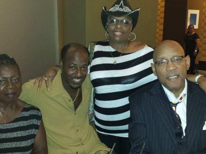 Vaughn Harper’s Last Live Radio Broadcast ~ A Historical Show