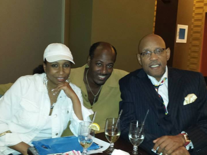 Vaughn Harper’s Last Live Radio Broadcast ~ A Historical Show