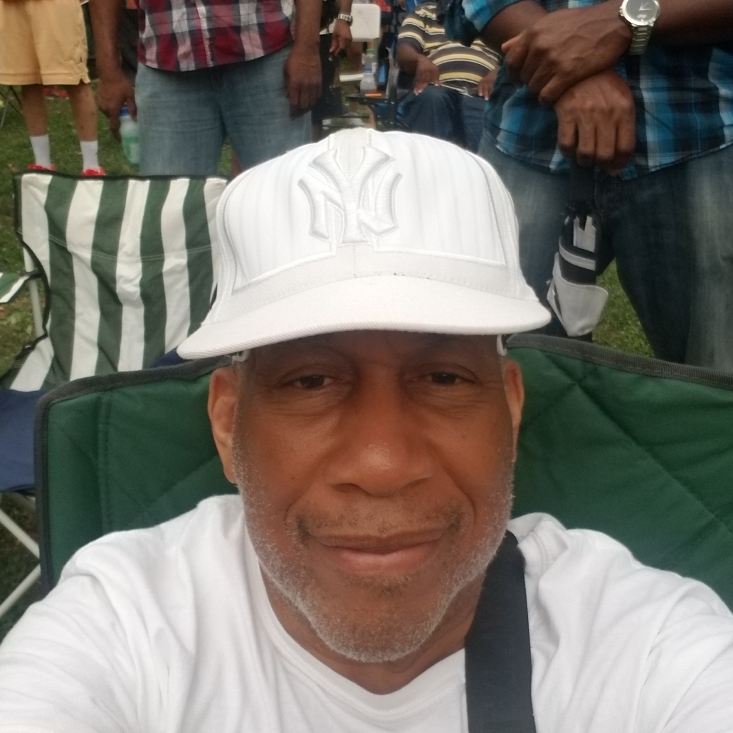 The Love Zone with Maurice "The Voice" Watts & DJ Howie D