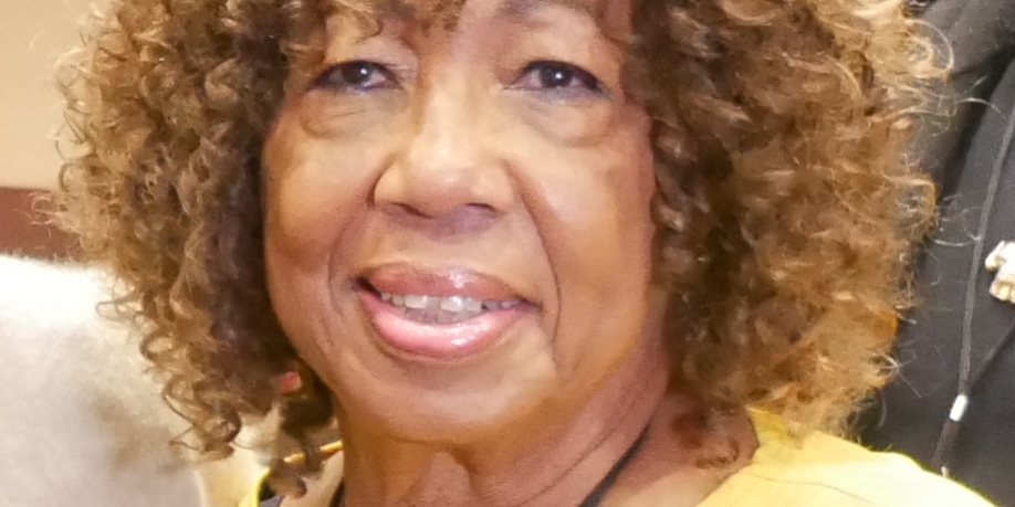 Earline Franklin Dies