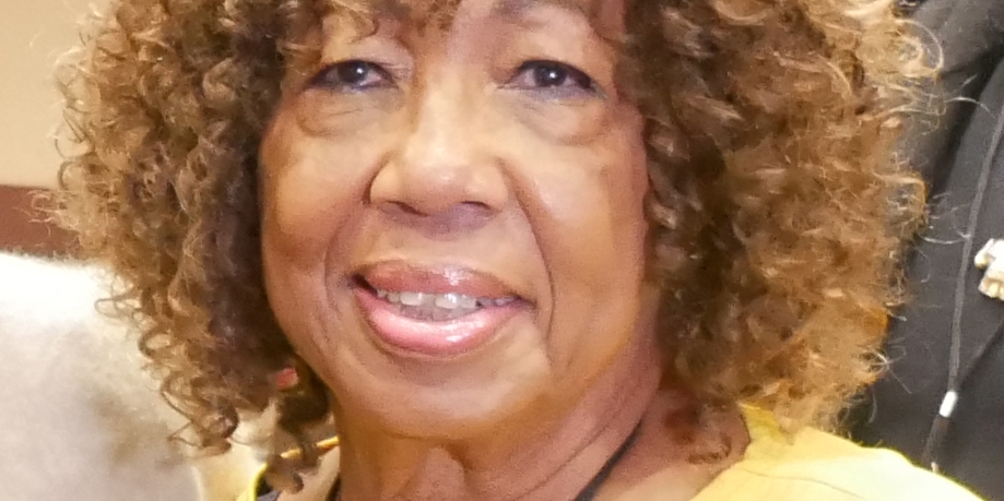 Earline Franklin Dies