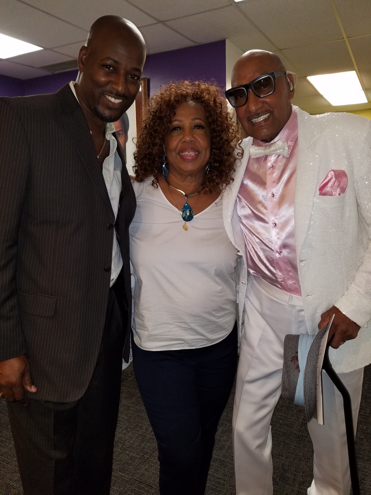 Earline Franklin Dies