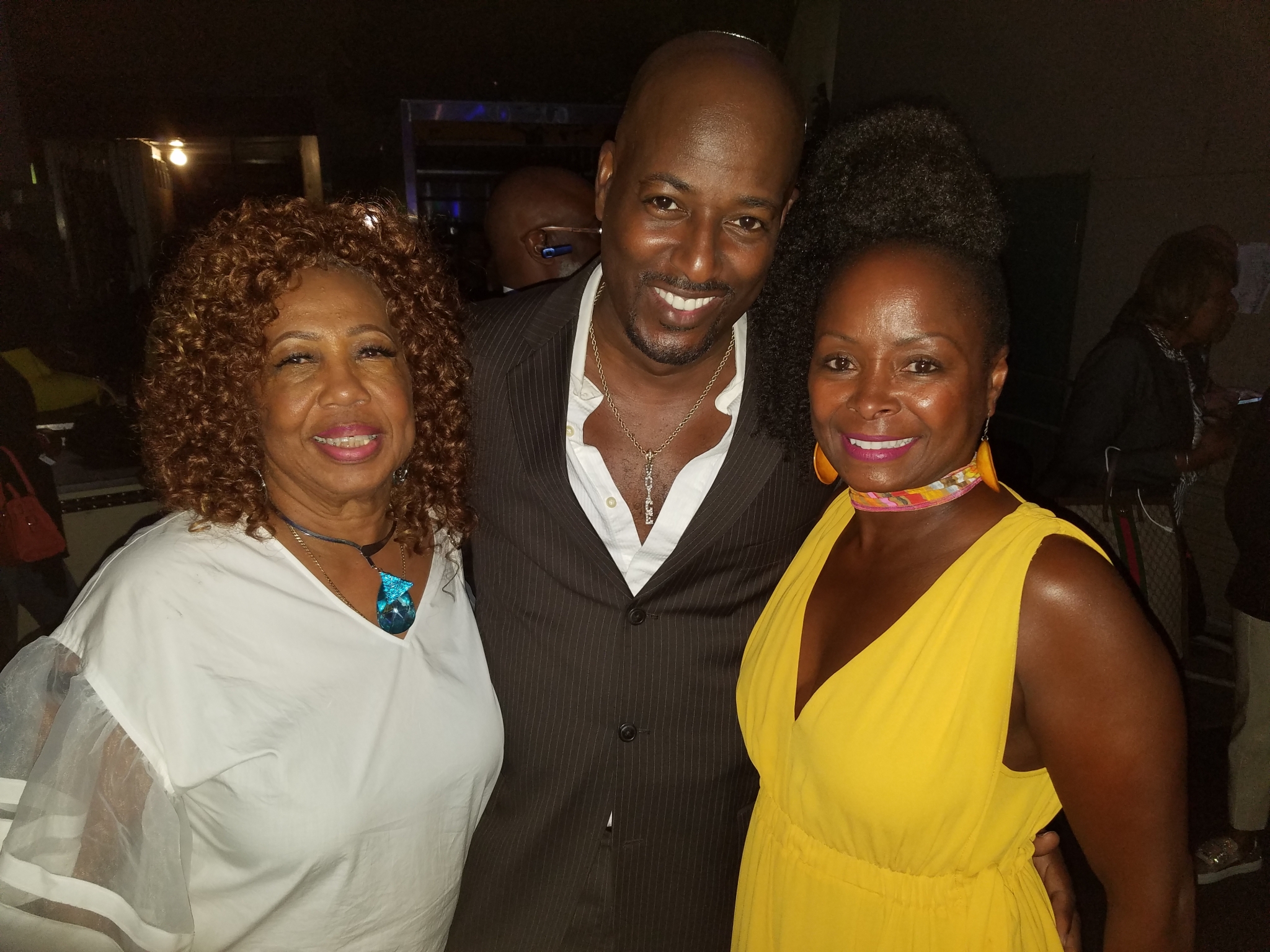 Earline Franklin Dies