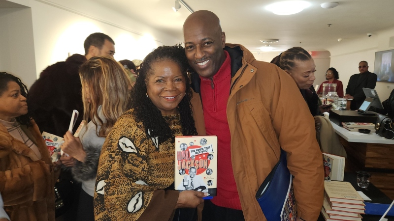 Feb 19, 2025 Debi Jackson Photo Exhibit